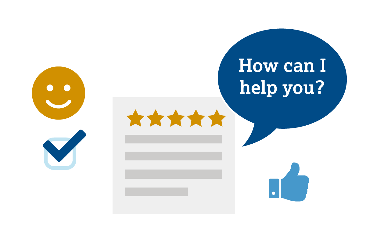 Customer Service | Mercer Island, Washington