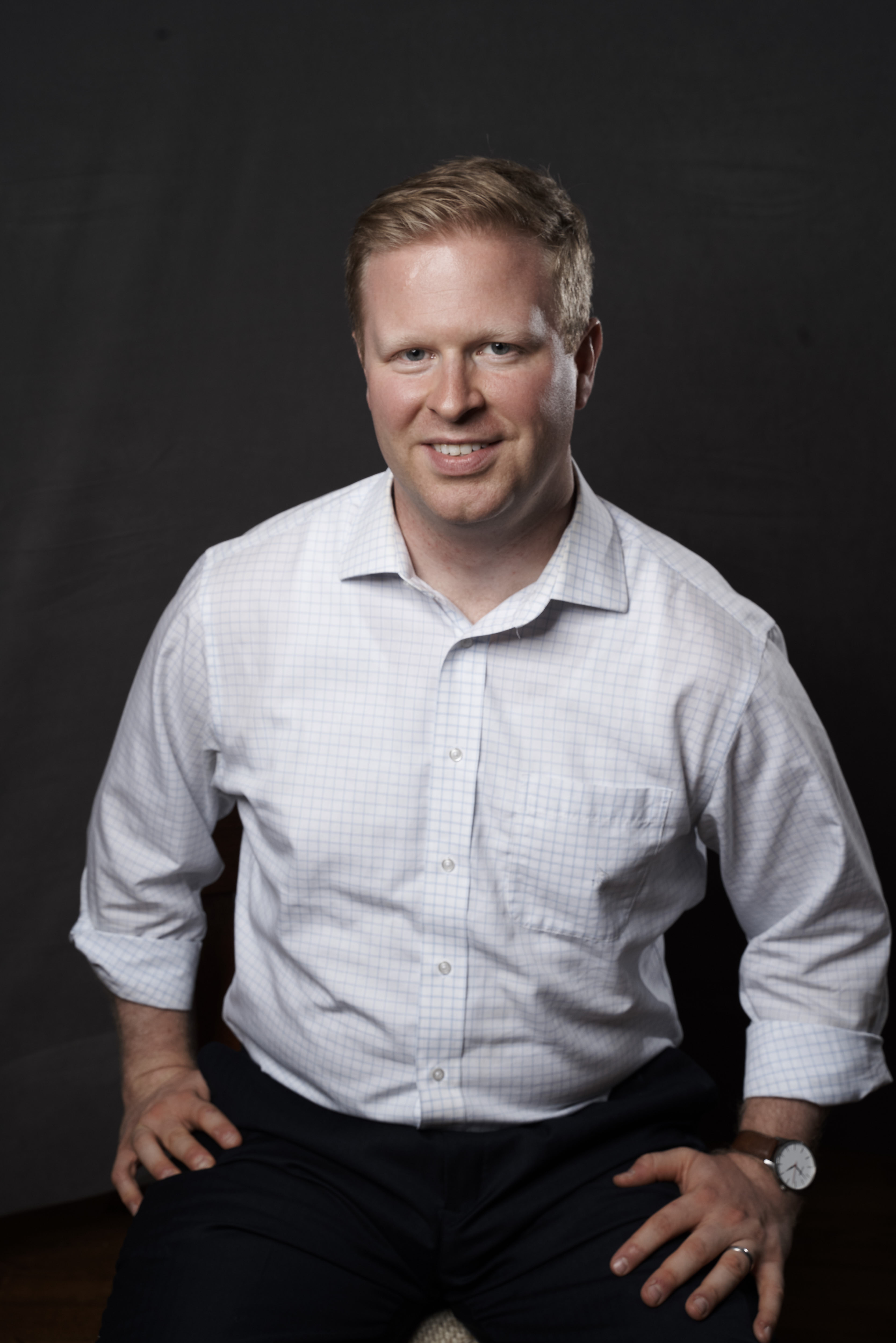 Deputy Mayor David Rosenbaum | Mercer Island, Washington