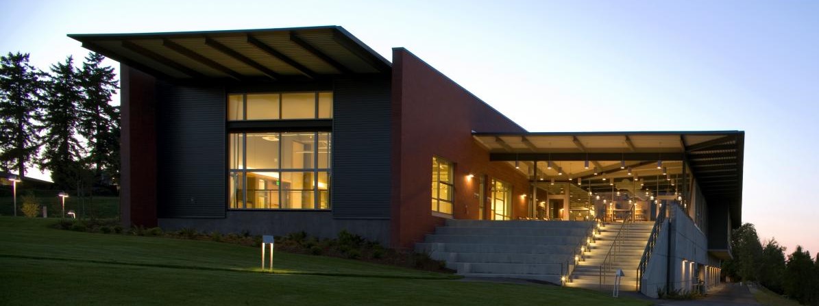 Mercer Island Community and Event Center | Mercer Island, Washington