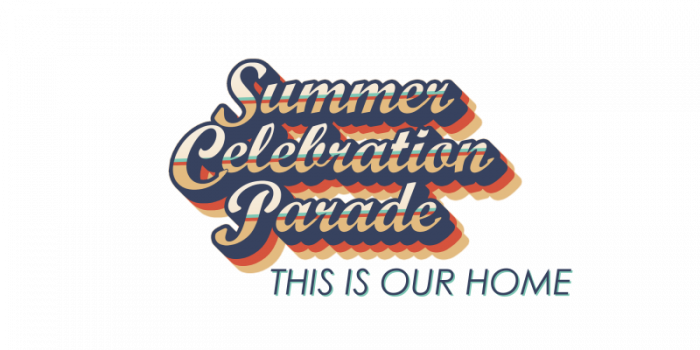 Summer Celebration Parade | Mercer Island, Washington