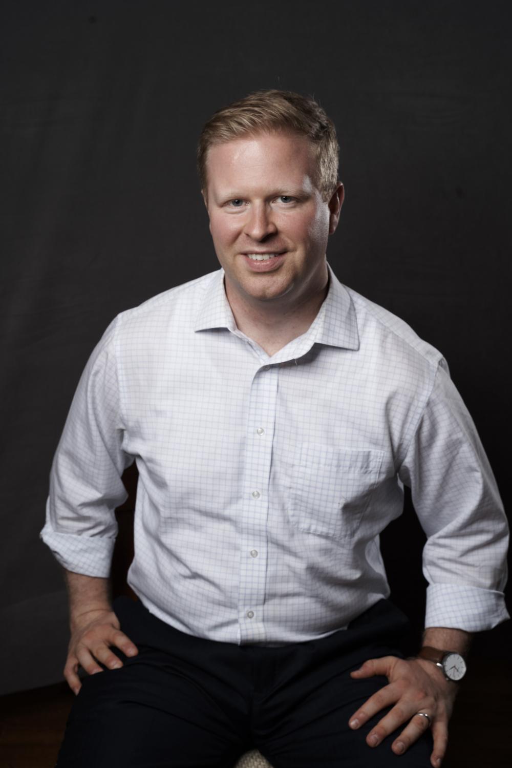 Deputy Mayor David Rosenbaum | Mercer Island, Washington