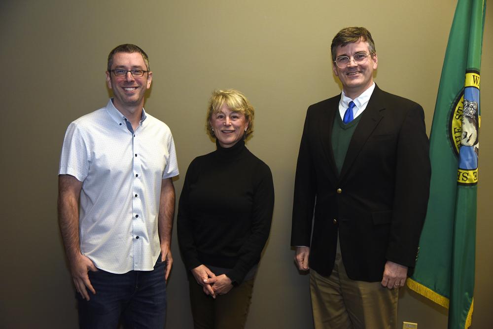City Council Elects New Leaders | Mercer Island, Washington