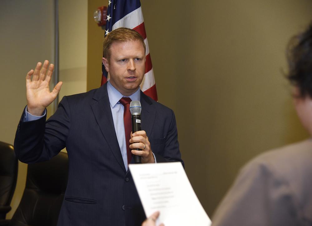 City Council Elects New Leaders | Mercer Island, Washington