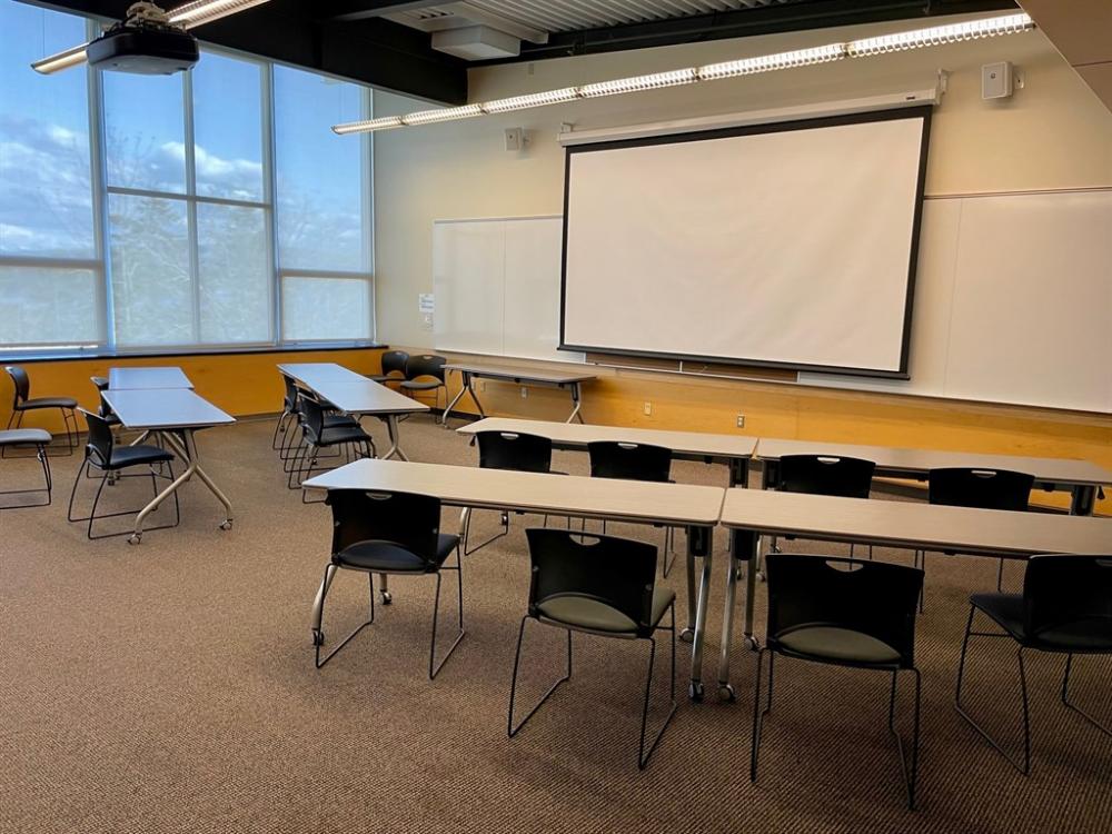 The Mercer Island Community & Event Center (MICEC) Rental Information ...