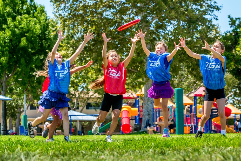 Recreation Programs | Mercer Island, Washington