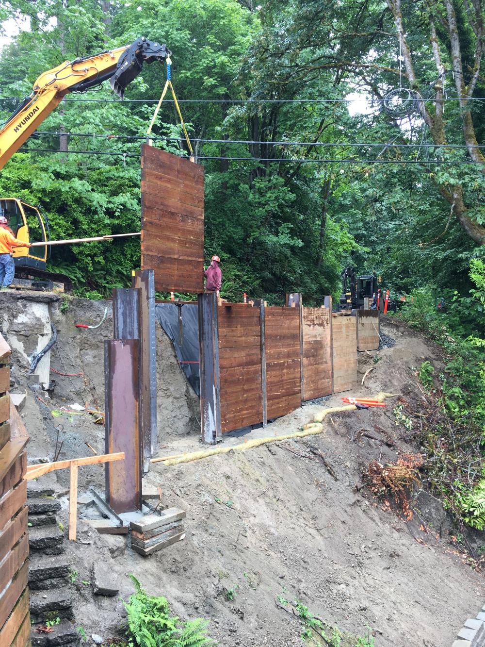 2021 Arterial and Residential Street Construction | Mercer Island ...