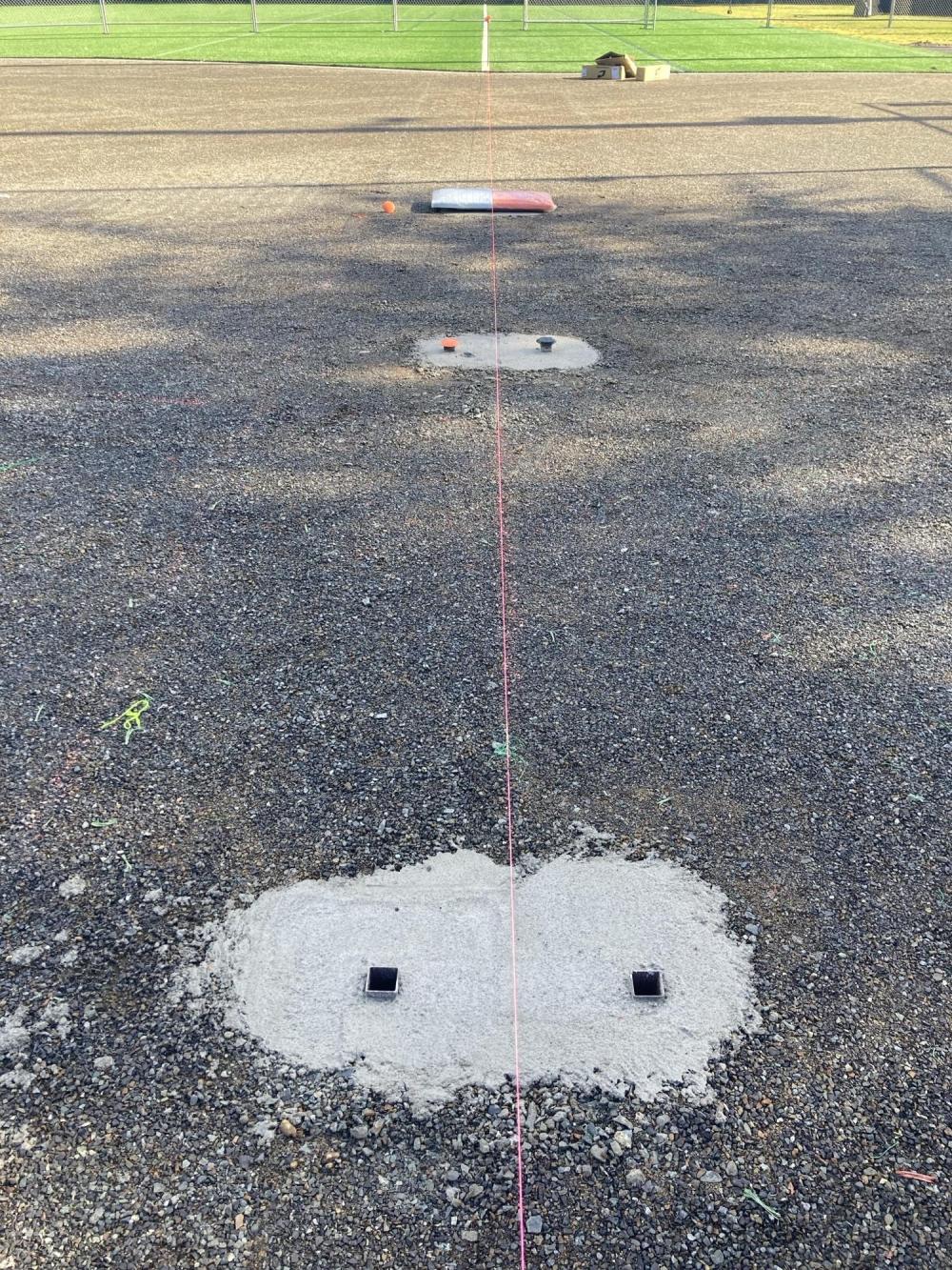 Island Crest Park North Infield Turf Replacement | Mercer Island ...