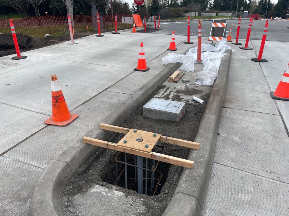 Sunset Hwy/77th Ave SE Intersection Improvements | Mercer Island ...