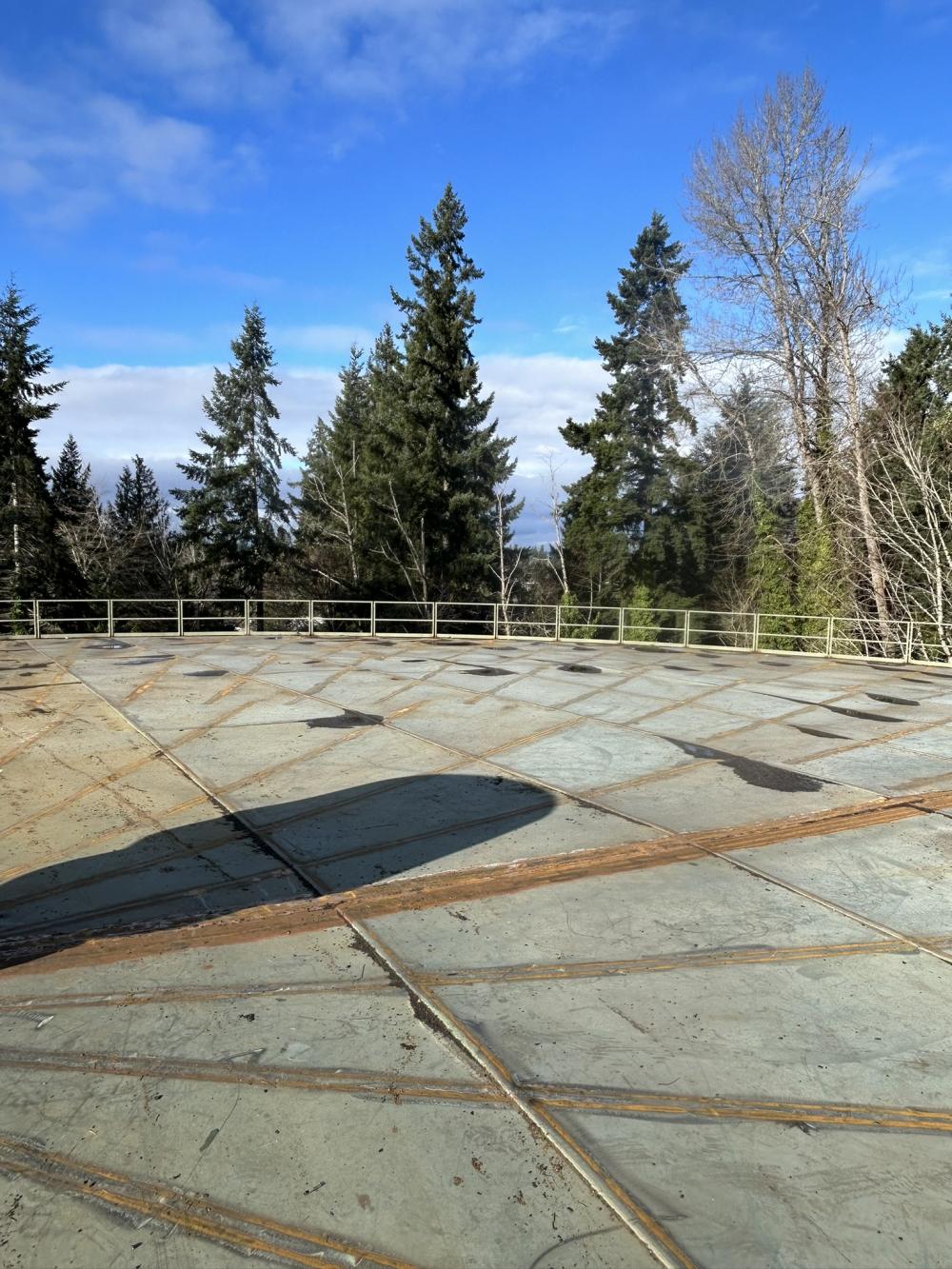 North and South Reservoir Improvements | Mercer Island, Washington