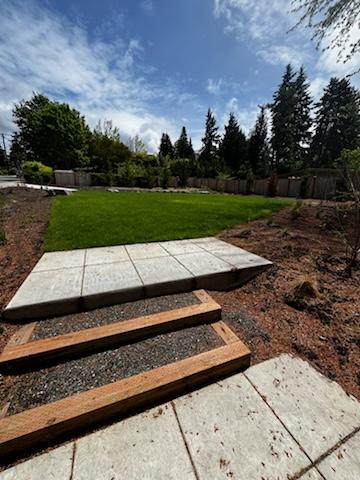 4004 Island Crest Way Property Transportation Improvement Project ...