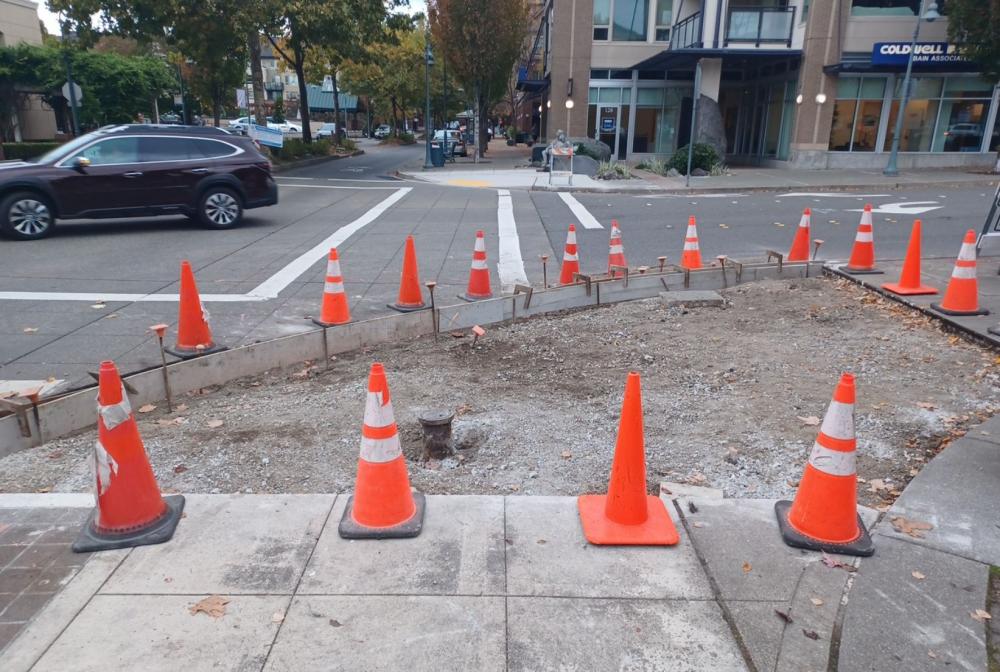 ADA Transition Plan Implementation | Mercer Island, Washington