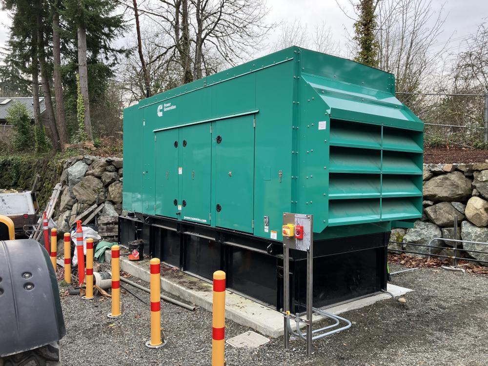 City Completes Generational Upgrades to Water System | Mercer Island ...